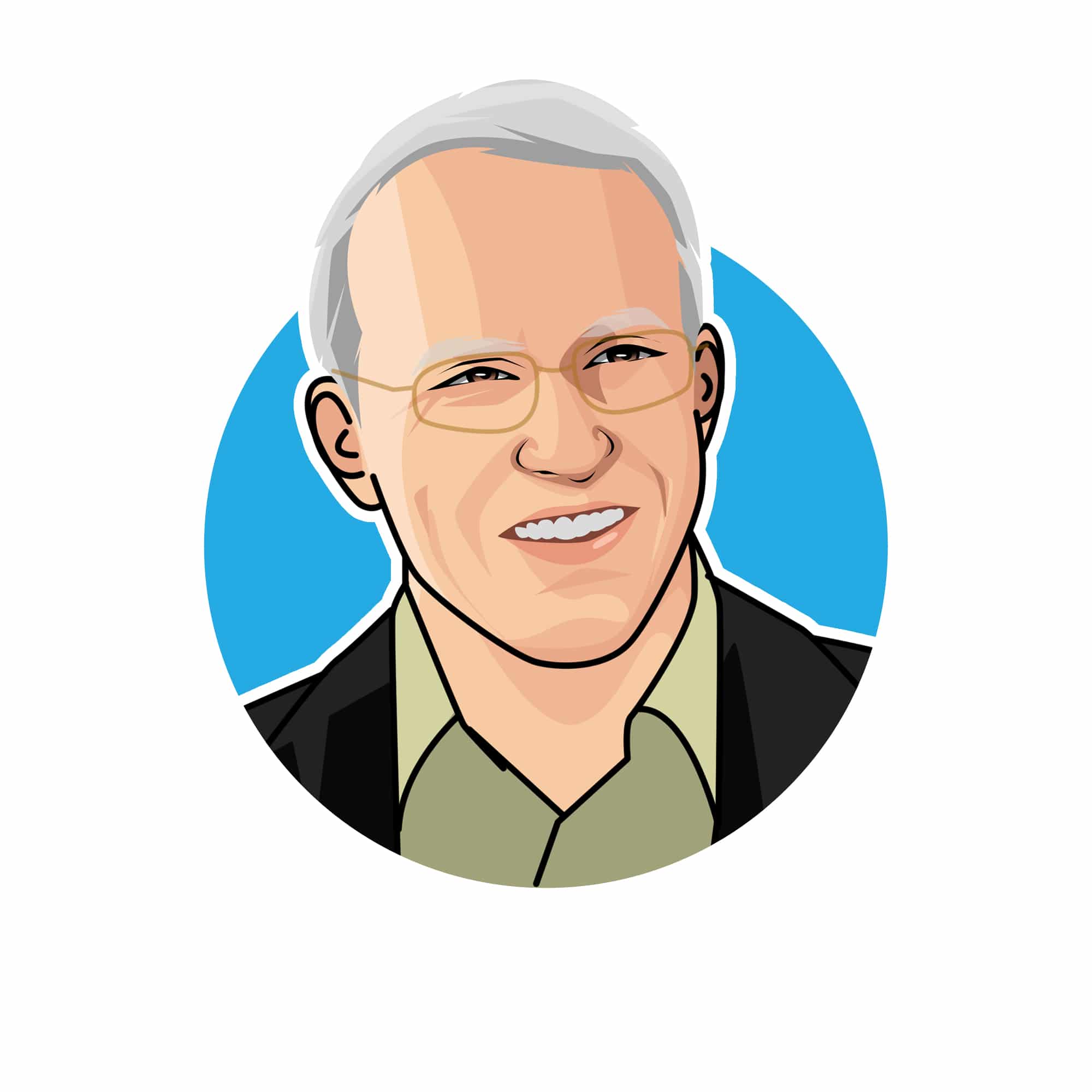 Don’t Retire, Reawaken and Refire - Triple Crown Leadership