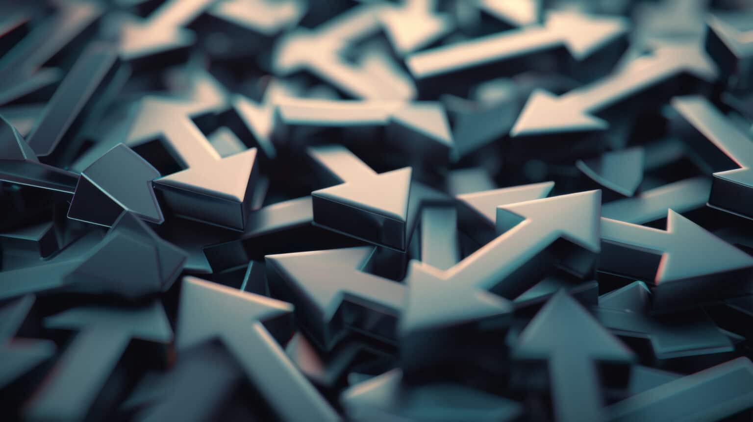 Leading through Chaos and Uncertainty - Triple Crown Leadership