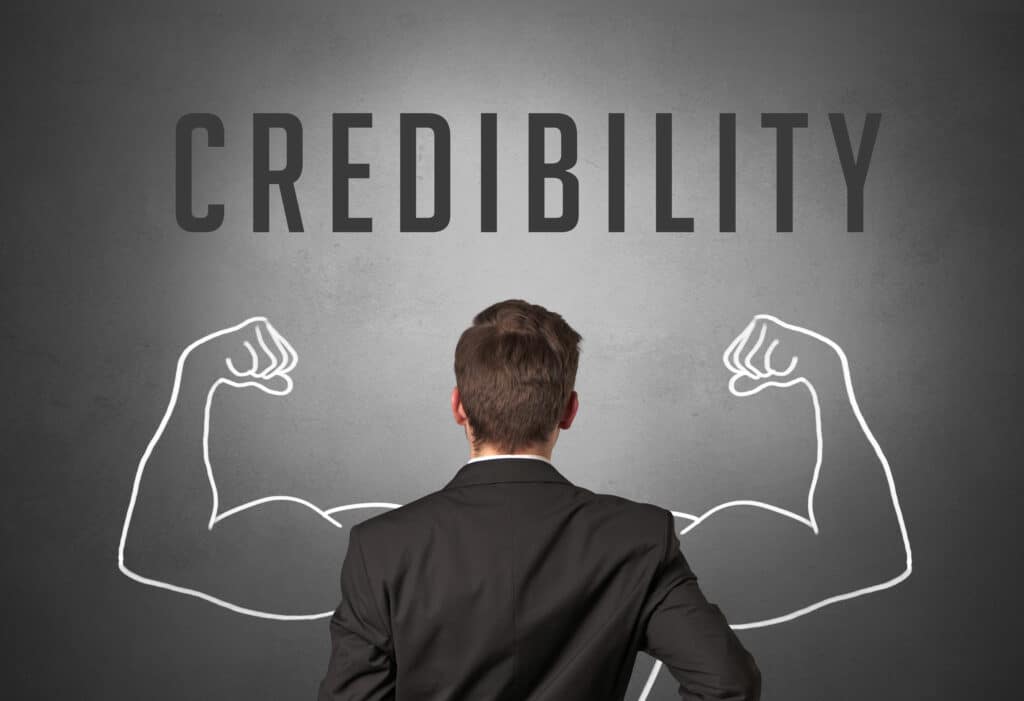 10 Benefits of Credibility in Leadership - Triple Crown Leadership