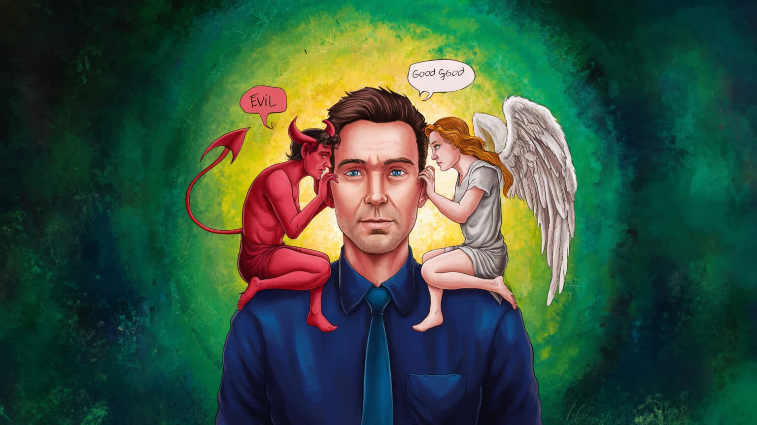 How Ethical Leaders Approach Decision-Making - Triple Crown Leadership