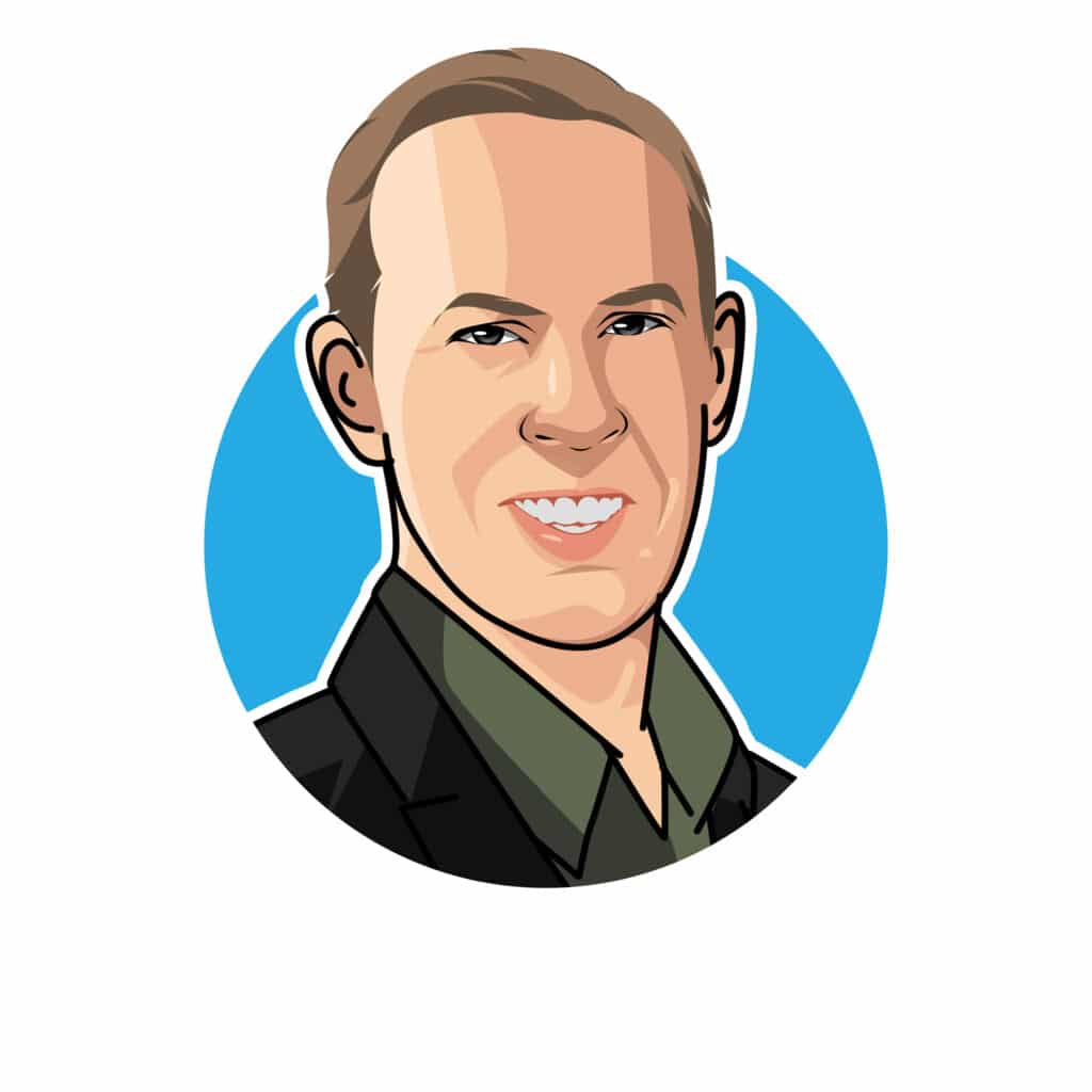 Authors - Triple Crown Leadership