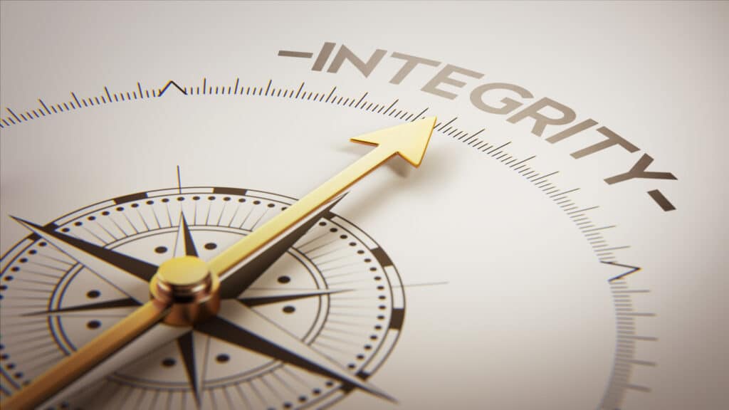 The Importance of Integrity in Leadership - Triple Crown Leadership