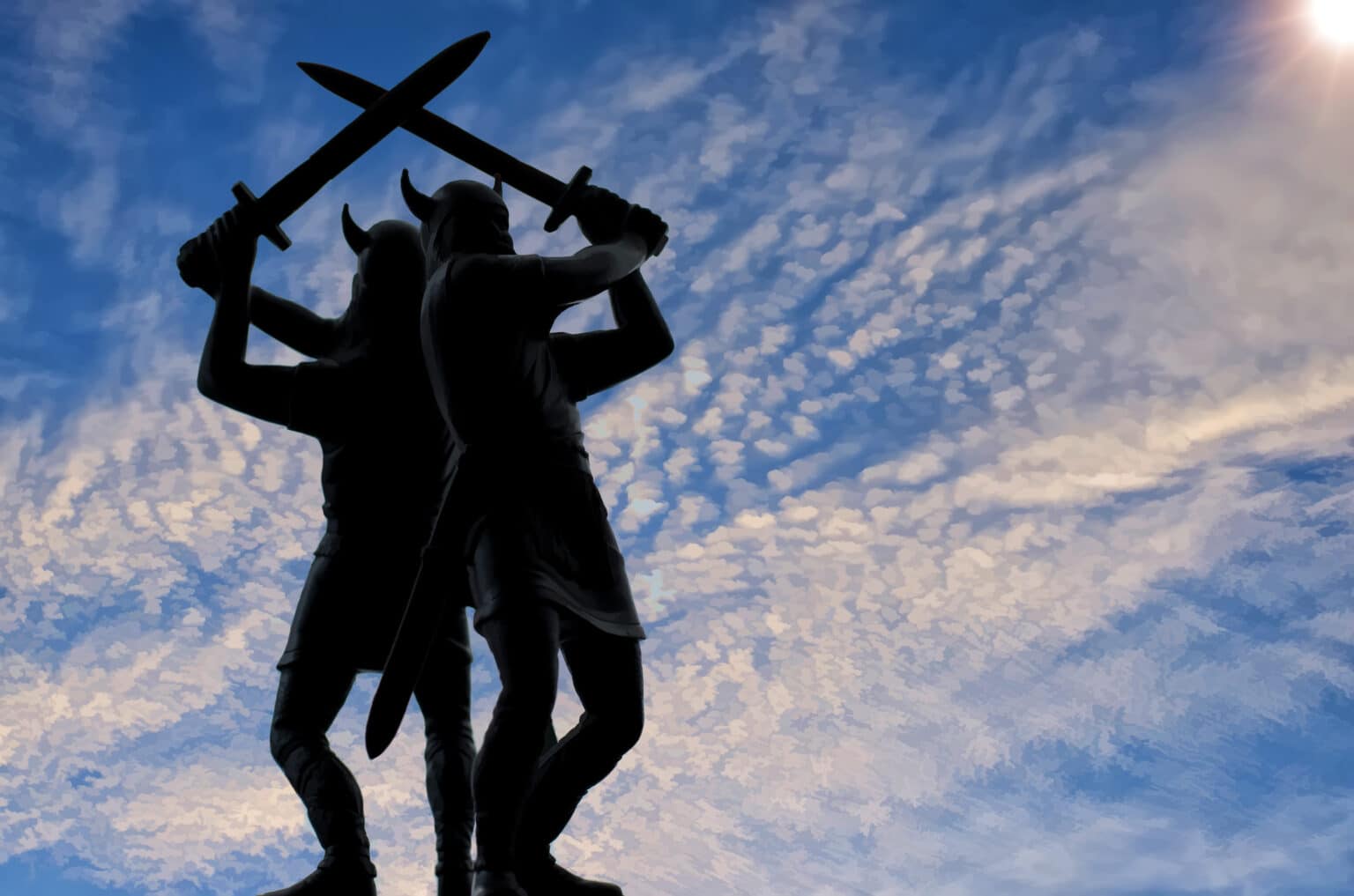 Leaders, Do You Have Your People’s Backs? - Triple Crown Leadership