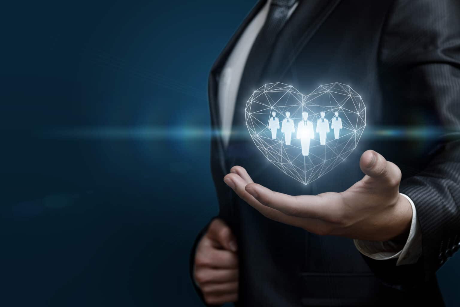 Love-Based Leadership in Action - Triple Crown Leadership