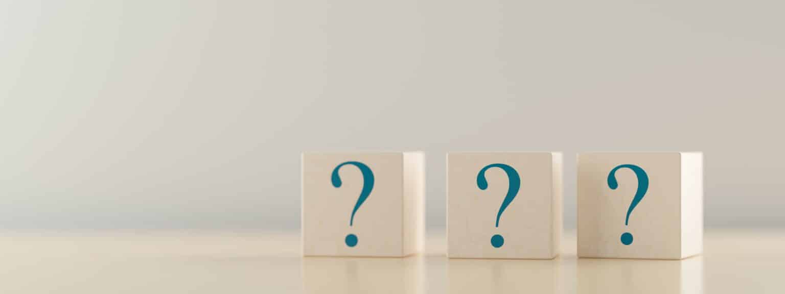 The Three Most Important Questions About Your Leadership - Triple Crown ...