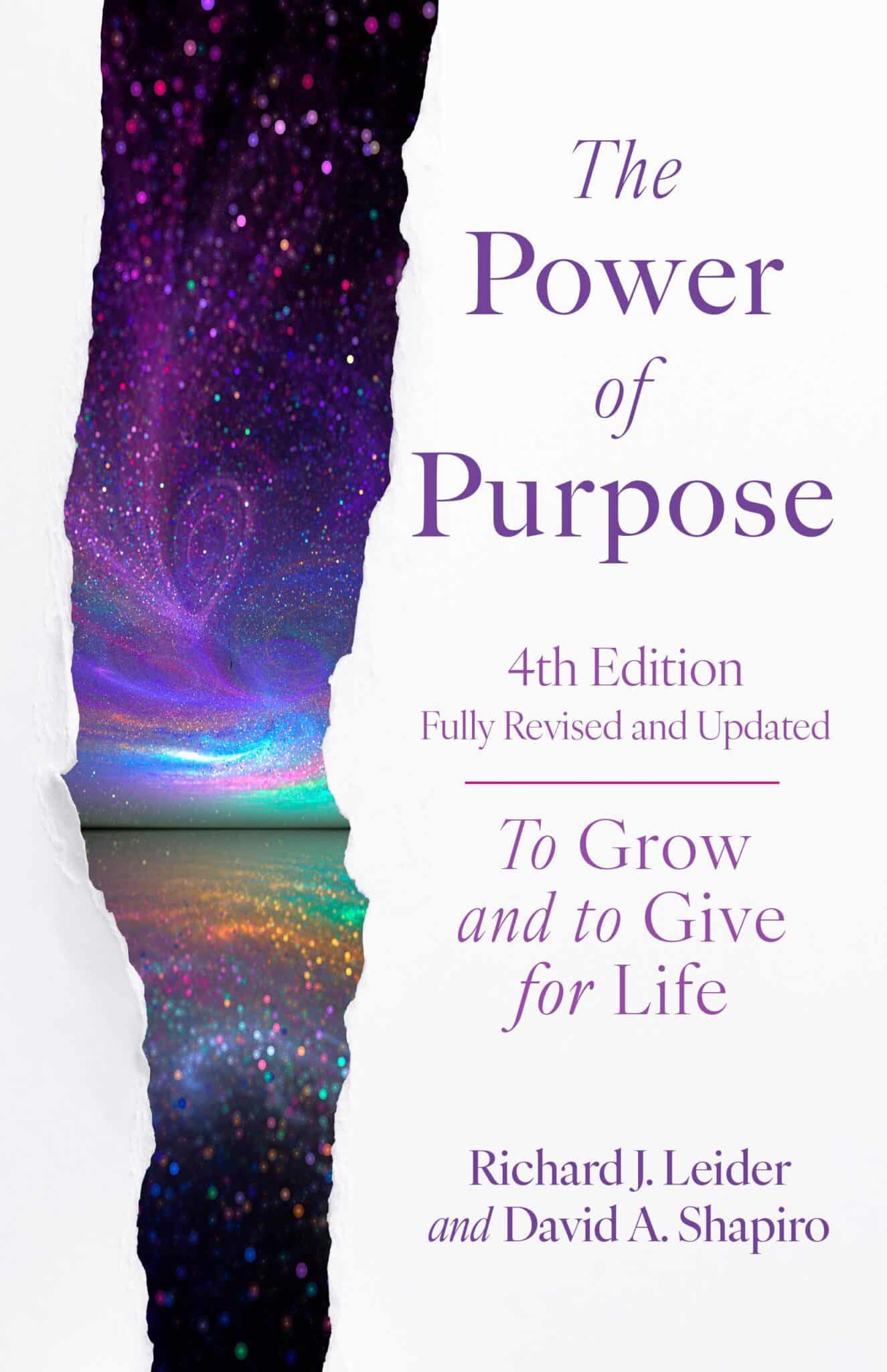 Unlock the Power of Purpose in Your Work and Leadership - Triple Crown ...