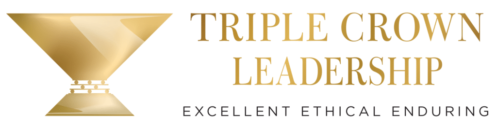 How Good Leaders Drive Execution in Their Organization - Triple Crown ...
