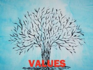 How to Create a Shared Purpose, Values, and Vision