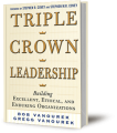Triple Crown Leadership book web site